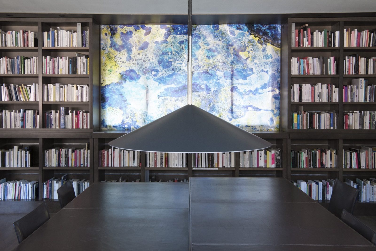 Les Abattoirs | Maya Rochat