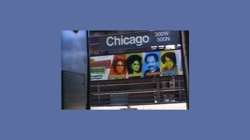 Les Abattoirs | Franck Scurti, "Chicago Flipper"