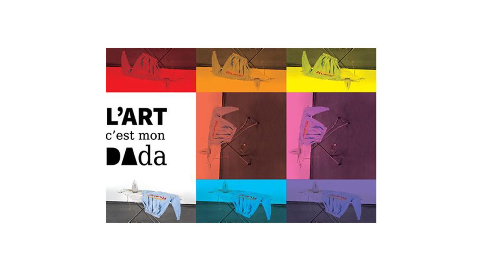 Les Abattoirs | L'ART c'est mon DAda