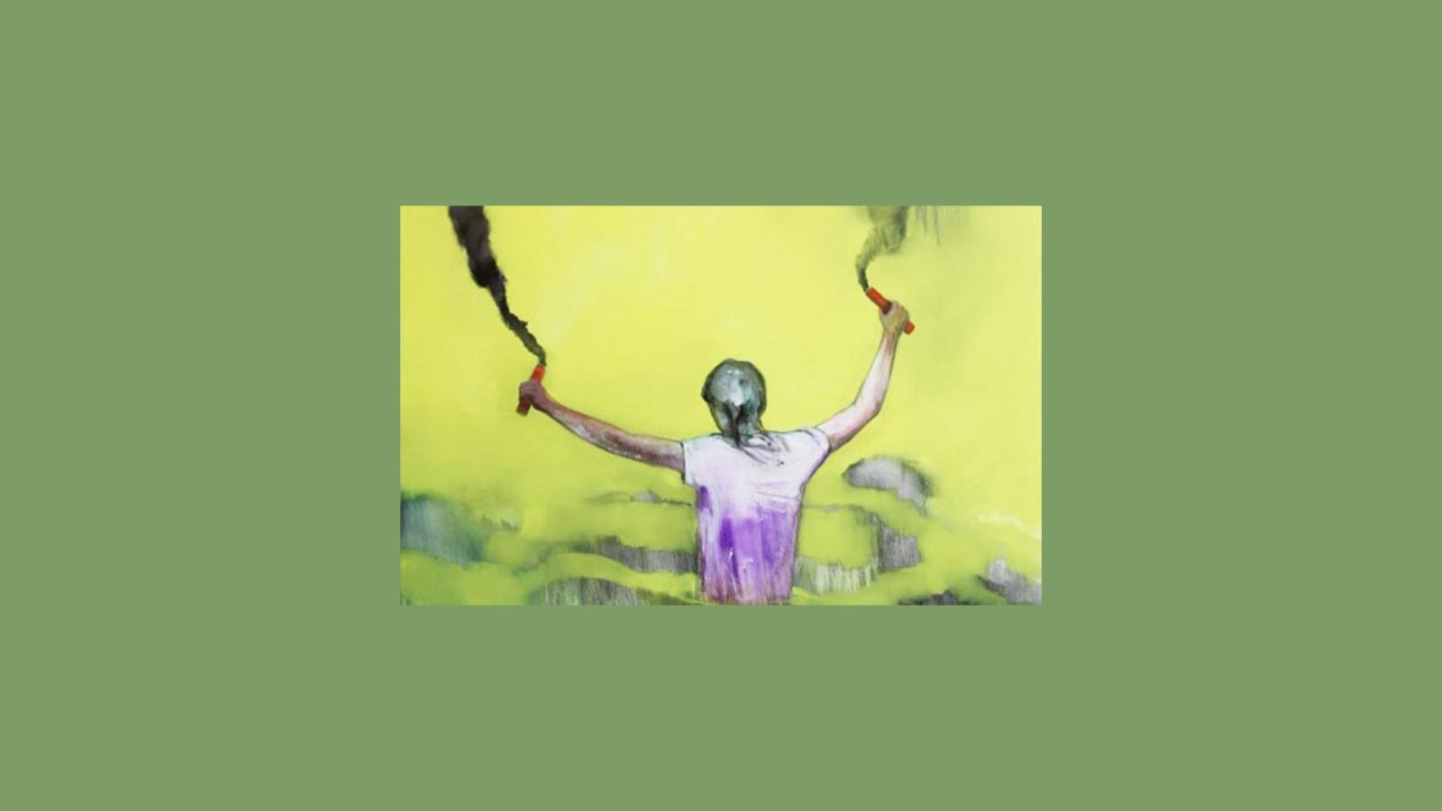 Les Abattoirs | Romain Bernini