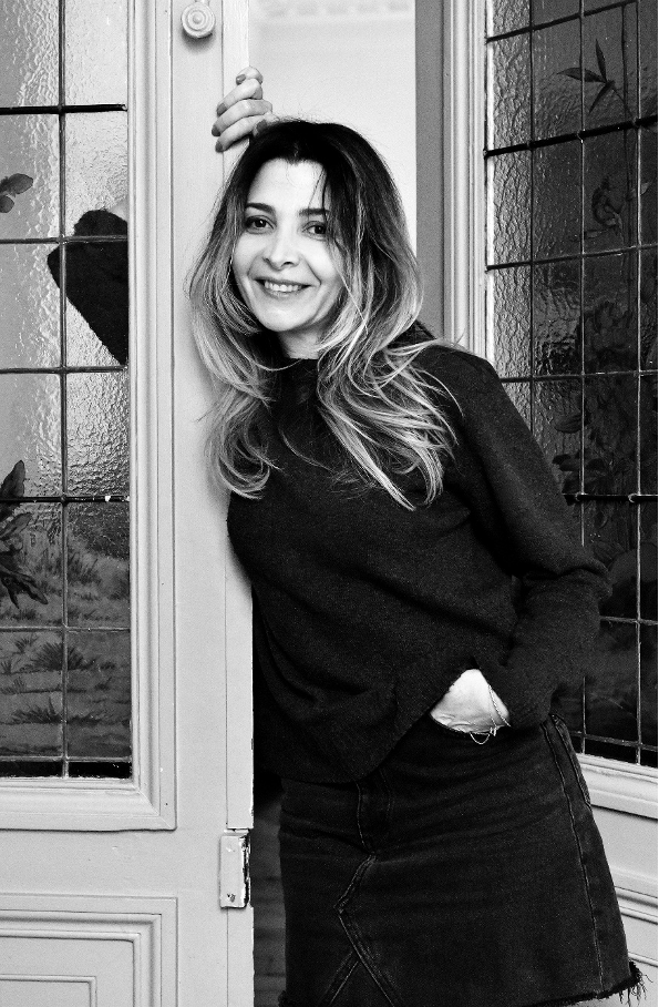 Les Abattoirs | Danielle Arbid, "La Maison et le Monde"