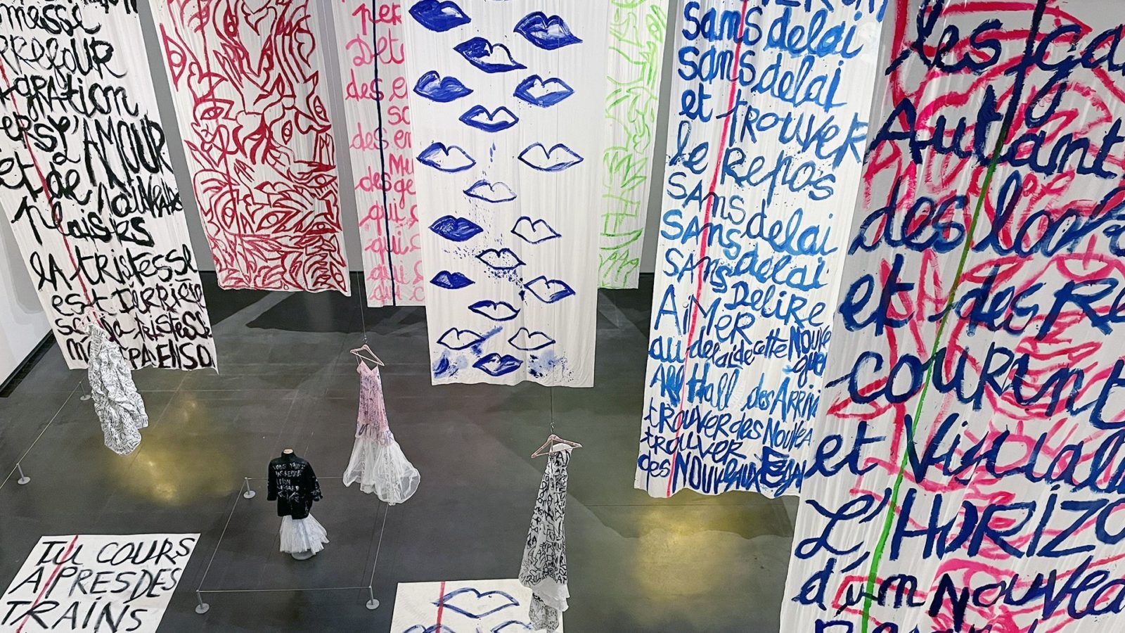 Les Abattoirs | Vava Dudu