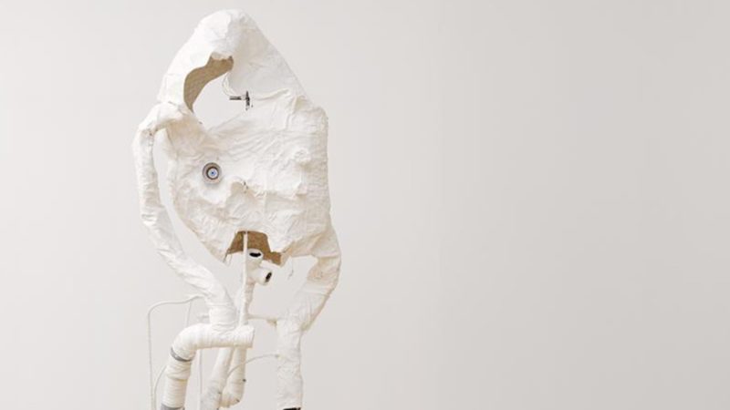 Les Abattoirs | Dialogue avec Giacometti