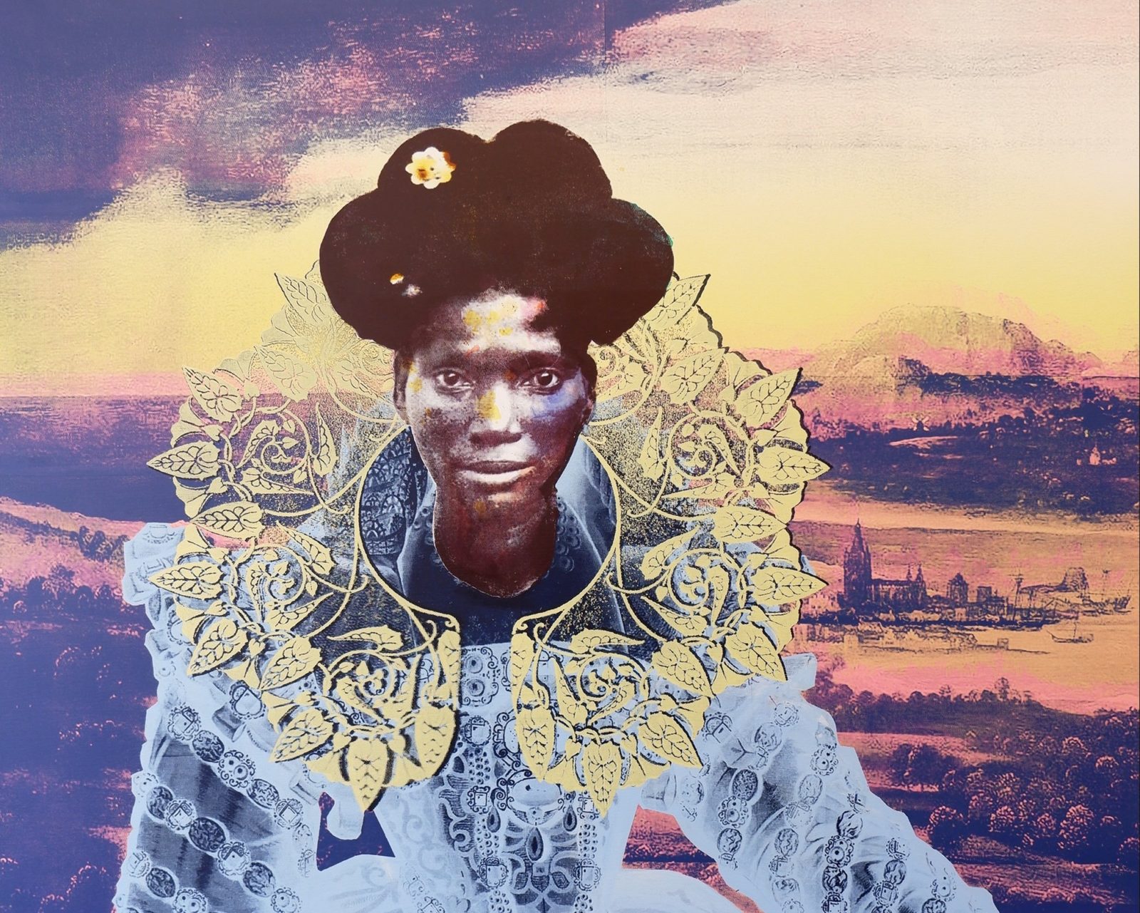 Les Abattoirs | Visage, Dévisage